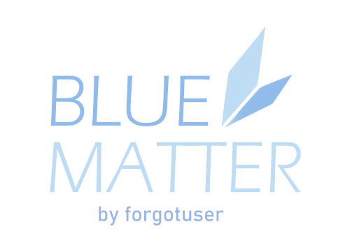 Blue Matter Characters Tier List (Community Rankings) - TierMaker