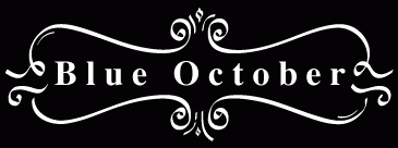Create a Blue October Tier List - TierMaker