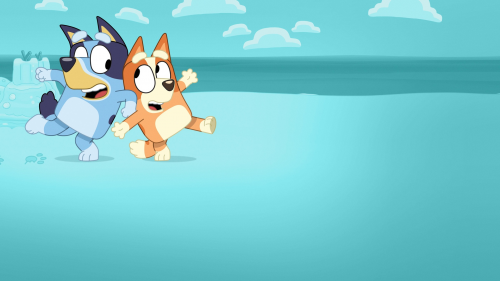 Create a Bluey Character Alignments Tier List - TierMaker