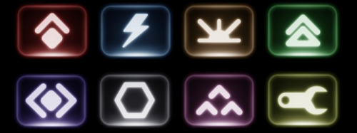 Create a Blur power up Tier List - TierMaker