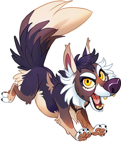 Blush Blush Animal Forms Tier List (Community Rankings) - TierMaker