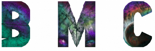 Create a BMC Character (ULTIMATE) Tier List - TierMaker