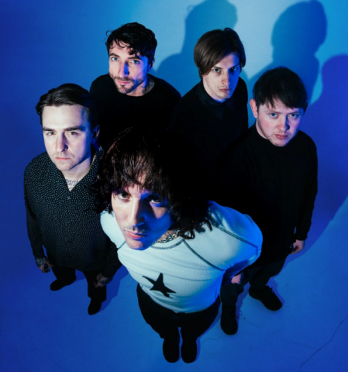 Create a BMTH All Collabs // BMTH Todas Sus Colaboraciones Tier List ...