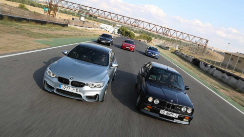 BMW M3 Tier List (Community Rankings) - TierMaker