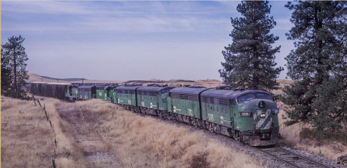 Create a BN locomotive Tier List - TierMaker