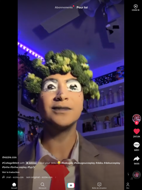 Create a Bnha charachter Tier List - TierMaker