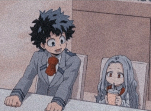 Create a BNHA Characters Tier List - TierMaker