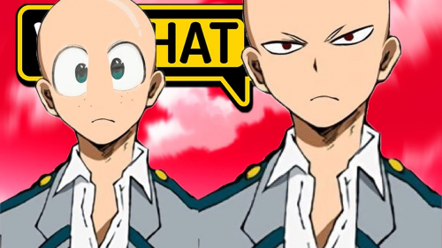 Create a BNHA Guys Tier List - TierMaker