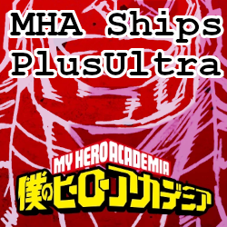 Create a BNHA/MHA Ships, Plus Ultra Tier List - TierMaker