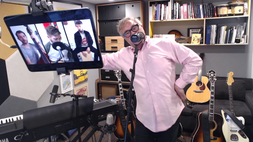 Create a BNL/Steven Page Tier List - TierMaker