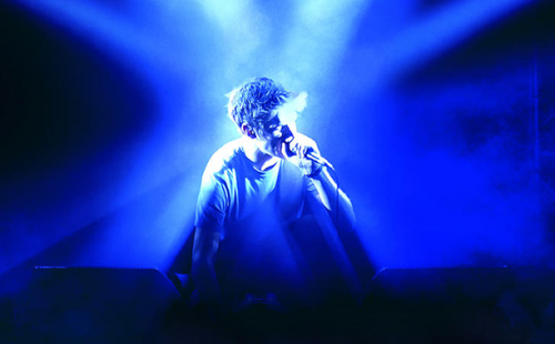 Create a Bo Burnham Songs (Full Discography) Tier List - TierMaker