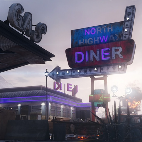 Create a BO3 Maps Tier List - TierMaker