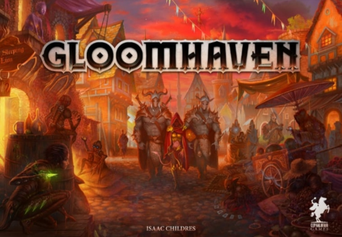 Board game Tier List (Community Rankings) - TierMaker