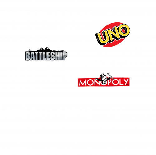 Create a Board Game Template Tier List - TierMaker