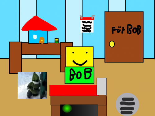 bob all characters v.0.5.0 Tier List (Community Rankings) - TierMaker