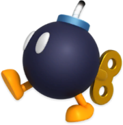 BOB-OMB COLORS Tier List (Community Rankings) - TierMaker