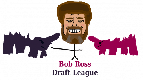 Create a Bob Ross Coach line up Tier List - TierMaker