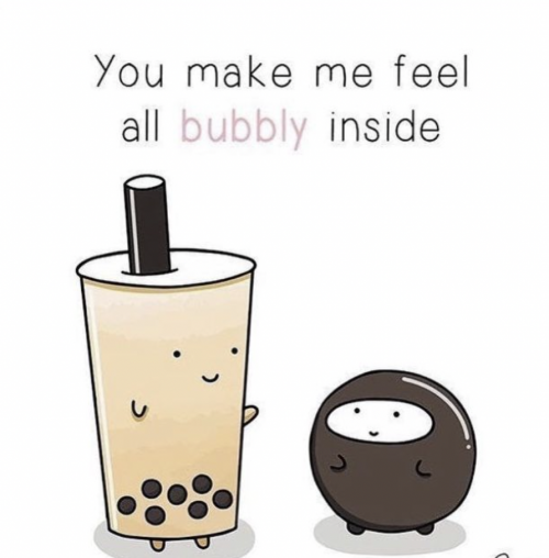 Create a Boba Addiction Tier List - TierMaker