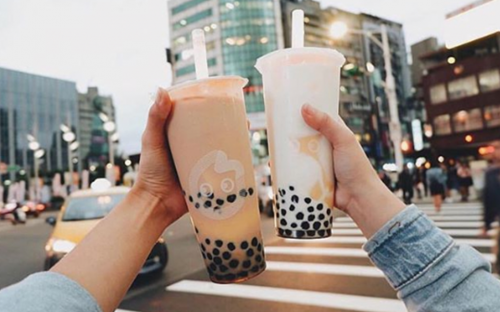 Boba Flavors Tier List (Community Rankings) - TierMaker
