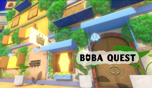 Create a boba quest drinks Tier List - TierMaker