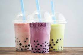 Create a Boba Tier List - TierMaker