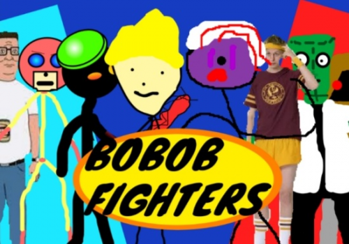Bobob fighters Tier List (Community Rankings) - TierMaker