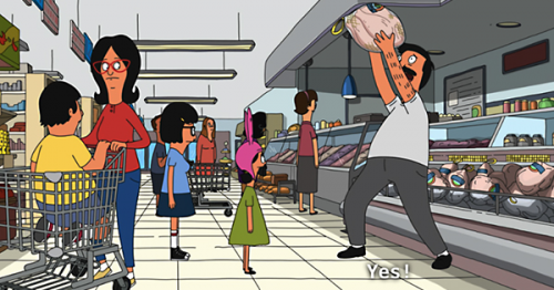 Create a Bob's Burgers Thanksgiving Episodes Tier List - TierMaker