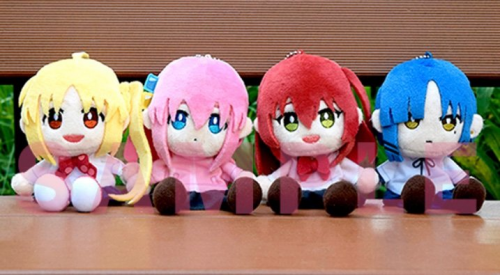 Boccher za rock Tier List (Community Rankings) - TierMaker