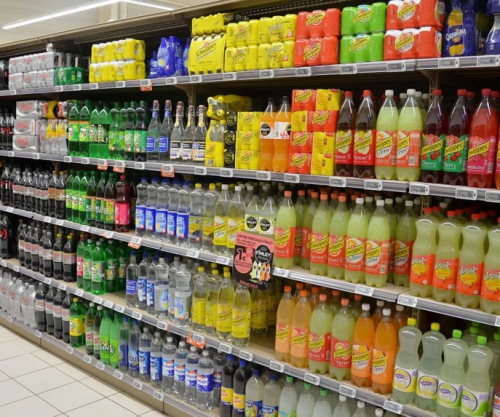 Create a Boissons populaires en France Tier List - TierMaker