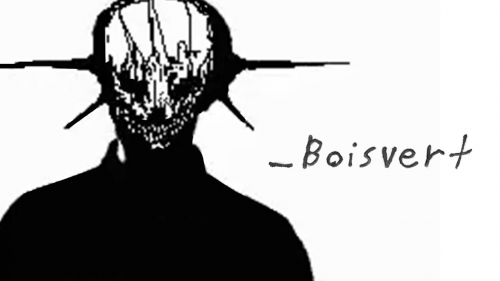 Boisvert characters Tier List (Community Rankings) - TierMaker