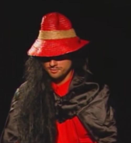 Create a BoL Characters Tierlist Tier List - TierMaker