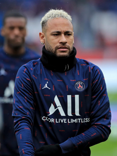 Create a Melhores Europa 21/22 - (Futebol de Caza) Tier List - TierMaker