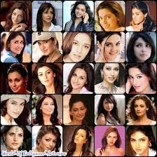 Create a Bollywood Actresses Tier List - TierMaker