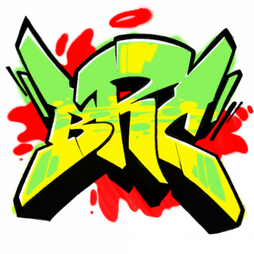 Create a Bomb Rush Cyberfunk: Graffiti Tier List - TierMaker