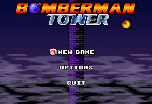 Bomberman Tower Enemies/Bosses (v1.1) Tier List (Community Rankings ...