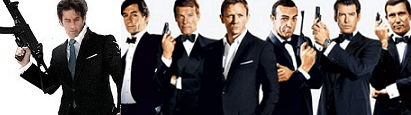 Bond Girls (Refined) Tier List (Community Rankings) - TierMaker