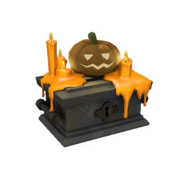 Create a Bone-Chilling Bonanza Case Tier List - TierMaker