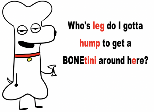 Create A Bone Zone Characters Tier List Tiermaker