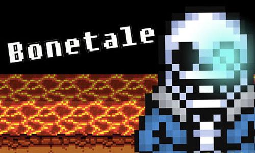 Bonetale: Skill Requirement to use character Tier List (Community ...