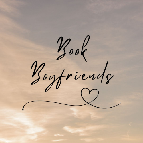 Create a Book Boyfriends Tier List - TierMaker