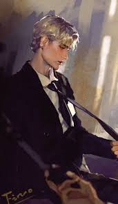 Create a Book boyfriends Tier List - TierMaker