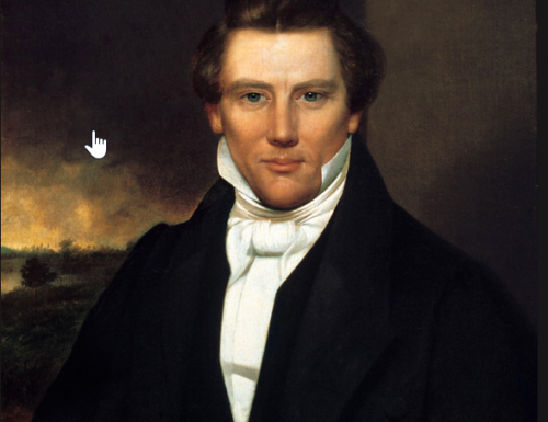 Create a Book of Mormon Characters Tier List - TierMaker