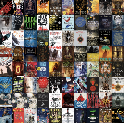 Books Tier List Templates - TierMaker