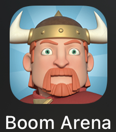 Create a Boom Arena Tier List - TierMaker