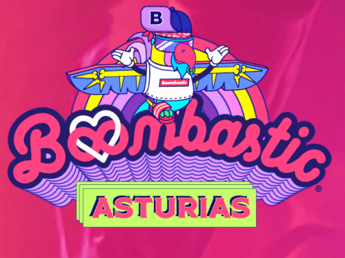 Boombastic 2023 asturias Tier List (Community Rankings) - TierMaker