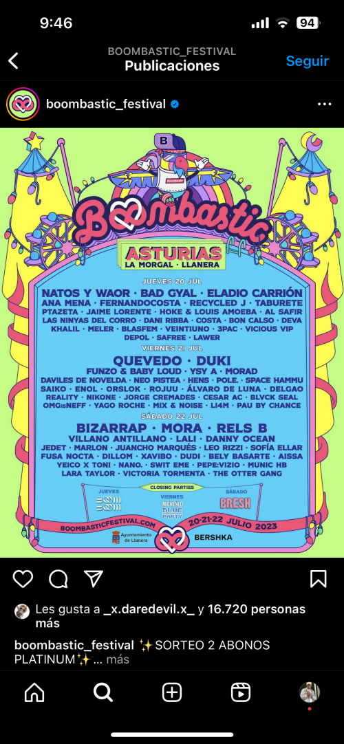 Boombastic Asturias Tier List (Community Rankings) - TierMaker