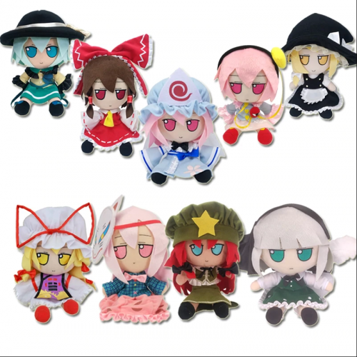 Bootleg Fumo Tier List (Community Rankings) - TierMaker