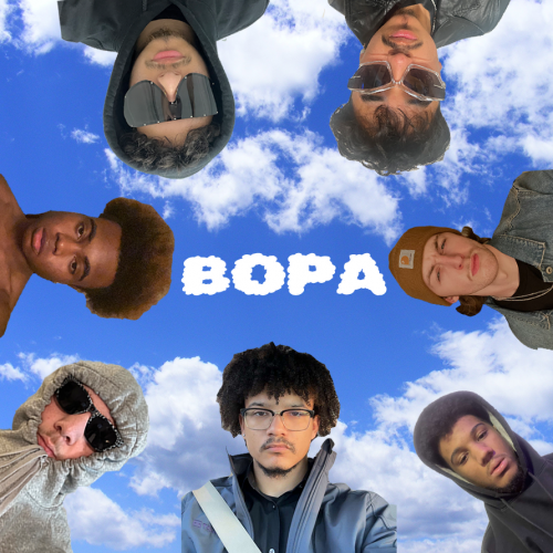 Create a bopa music Tier List - TierMaker