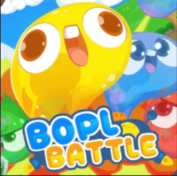 Create a Bopl Battle Abilities Tier List - TierMaker