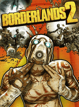 Create a Borderlands 2 bosses Tier List - TierMaker